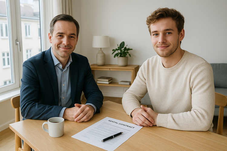 Husleiekontrakt: Derfor bør du styre unna Forbrukerrådets gratis-mal ...